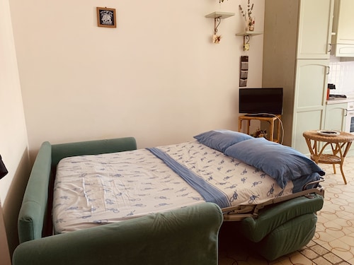 "La Casa Di Rosy"<br>family Apartment A Few Steps From The Sea! - Follonica