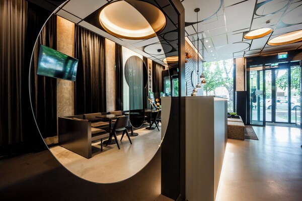 Brera Serviced Apartments Schwabing - Munich