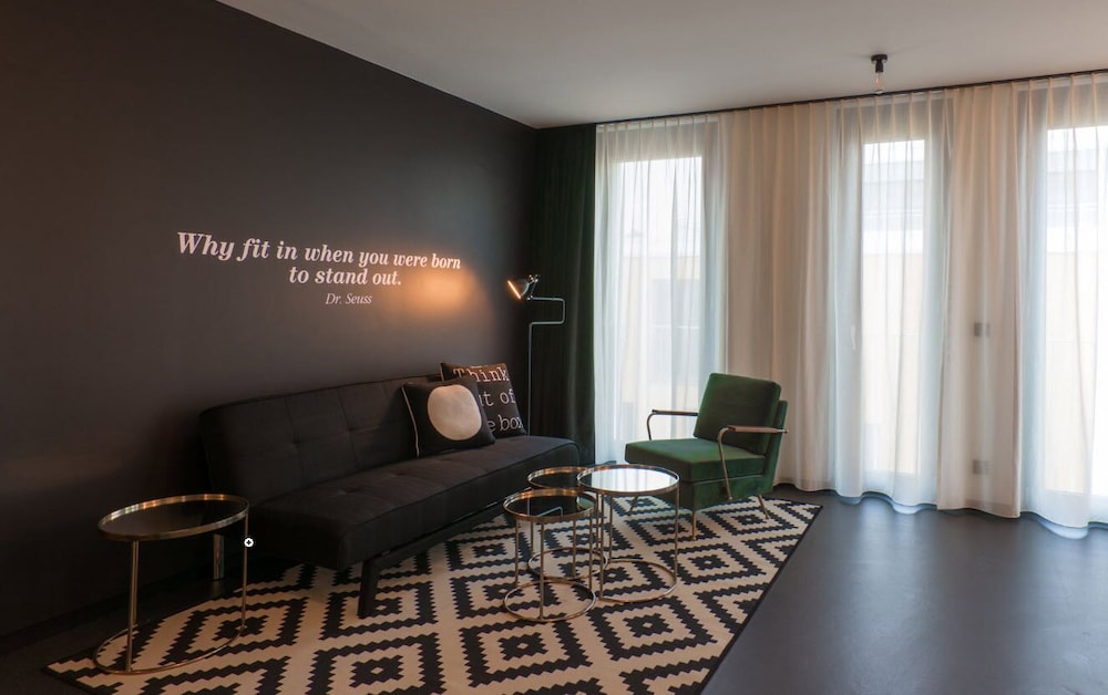 Brera Serviced Apartments Schwabing - Múnich