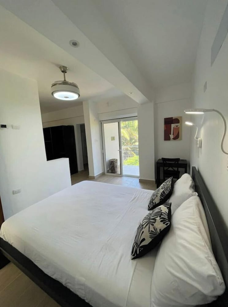 Enjoy The Sea And Rest In A Beautiful Villa With A Private Beach - Punta Cana