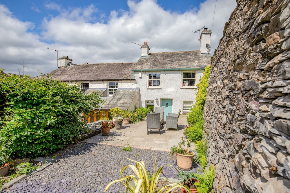 Highfold - Ambleside