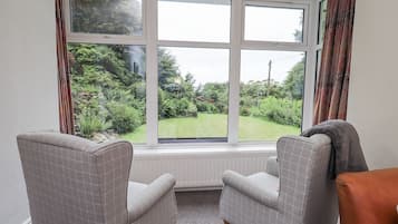 Casa de Campo | Interior