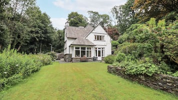 Casa de Campo | Fachada do alojamento