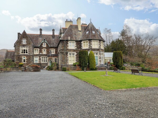The Lookout - Ambleside