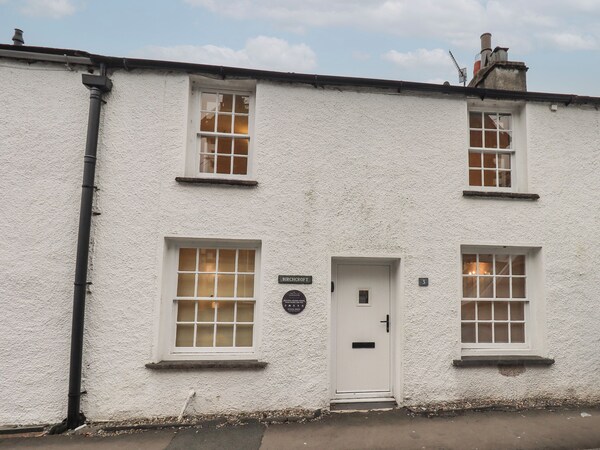 Birchcroft - Ambleside