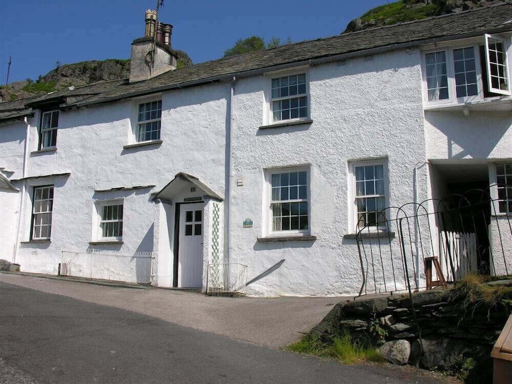 White Lion Cottage - Elterwater