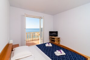 Apartamento (Premium Two Bedroom Apartment with Ba) | 4 quartos 