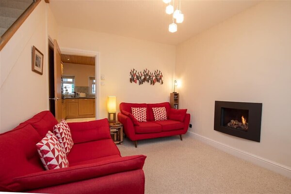 Gable End - Dumfries and Galloway