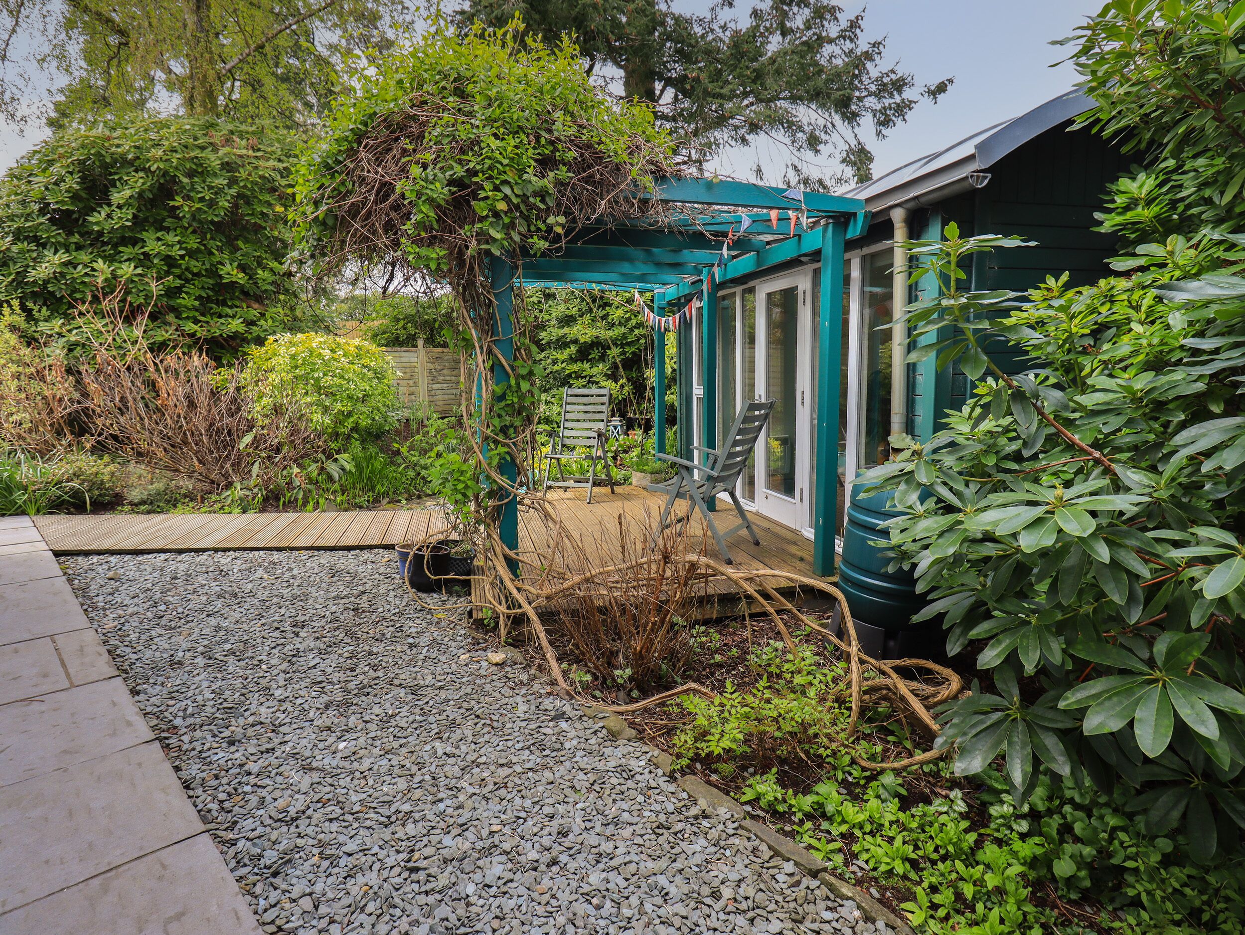 Casa de campo | Área da propriedade