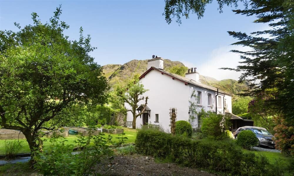 Rose Cottage Coniston - Coniston