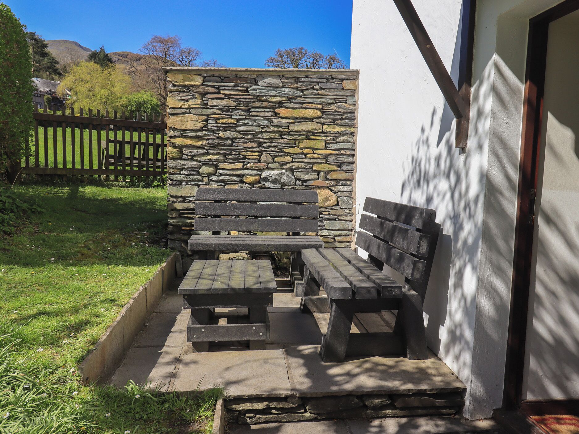 Casa de campo | Terraço/pátio