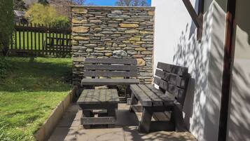 Casa de campo | Terraço/pátio