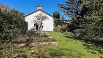 Casa de campo | Fachada
