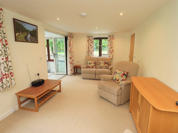 Rowanberry Cottage - Grasmere