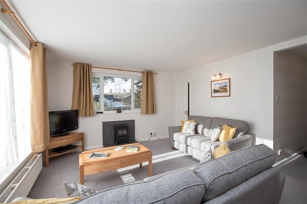 Yew Tree Cottage - Ambleside