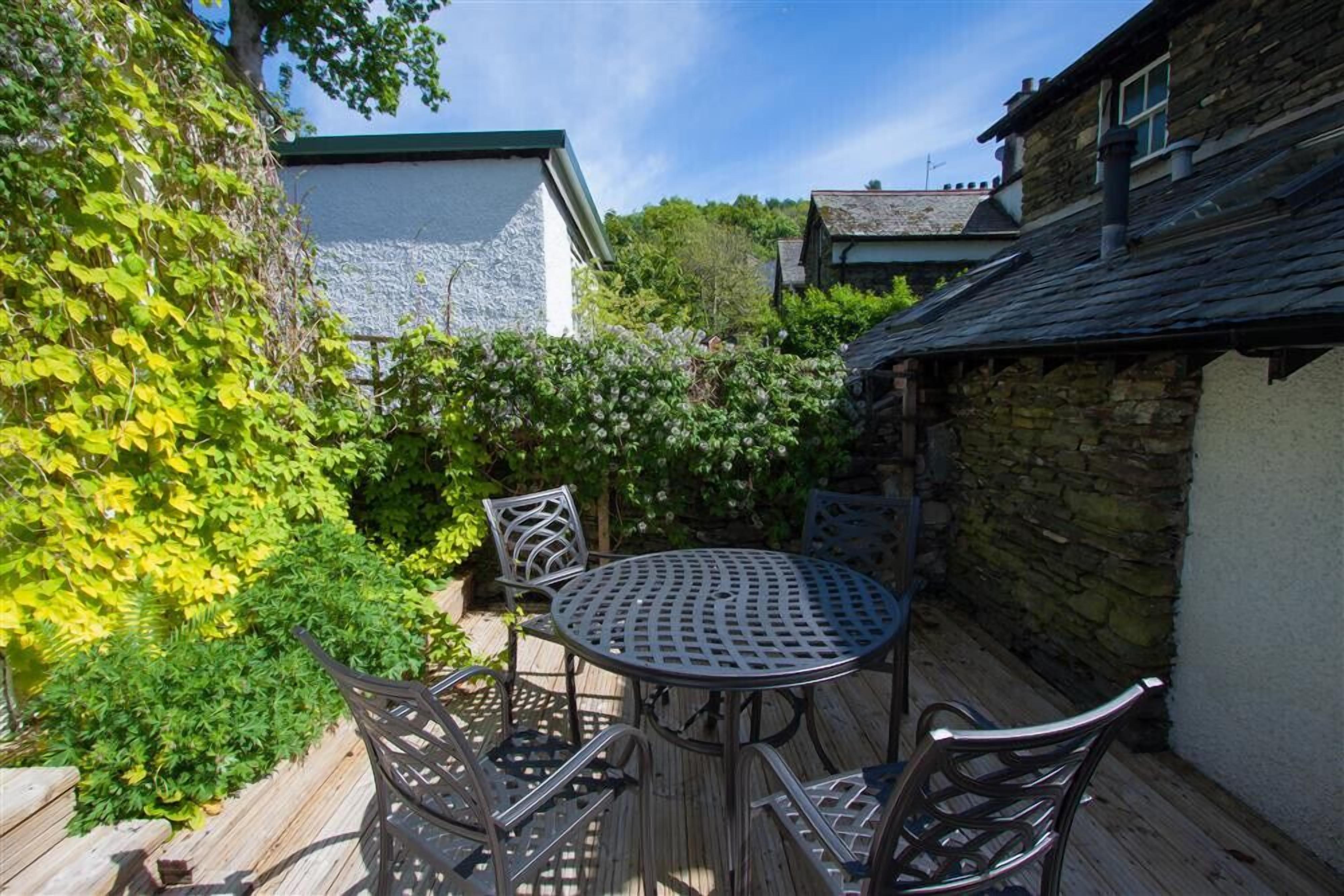 Área da propriedade