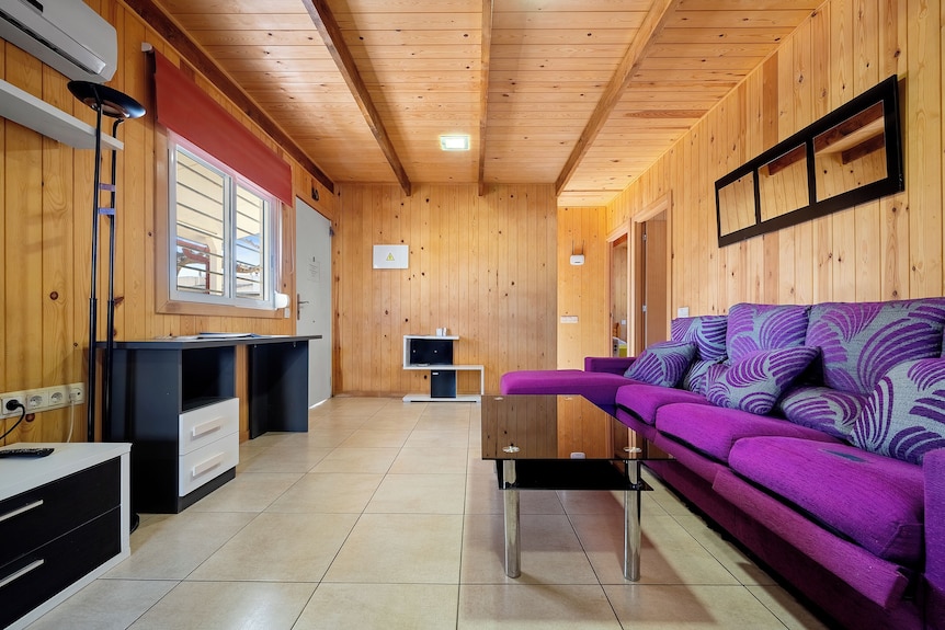 Holiday Home "Delta" With Shared Pool, Garden & Wi-fi - Catalonia