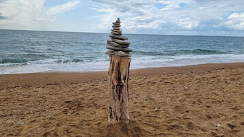 Casa de Campo | Praia | Perto da praia 