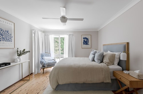 Seaclusion Summary:<br>a - Gerringong