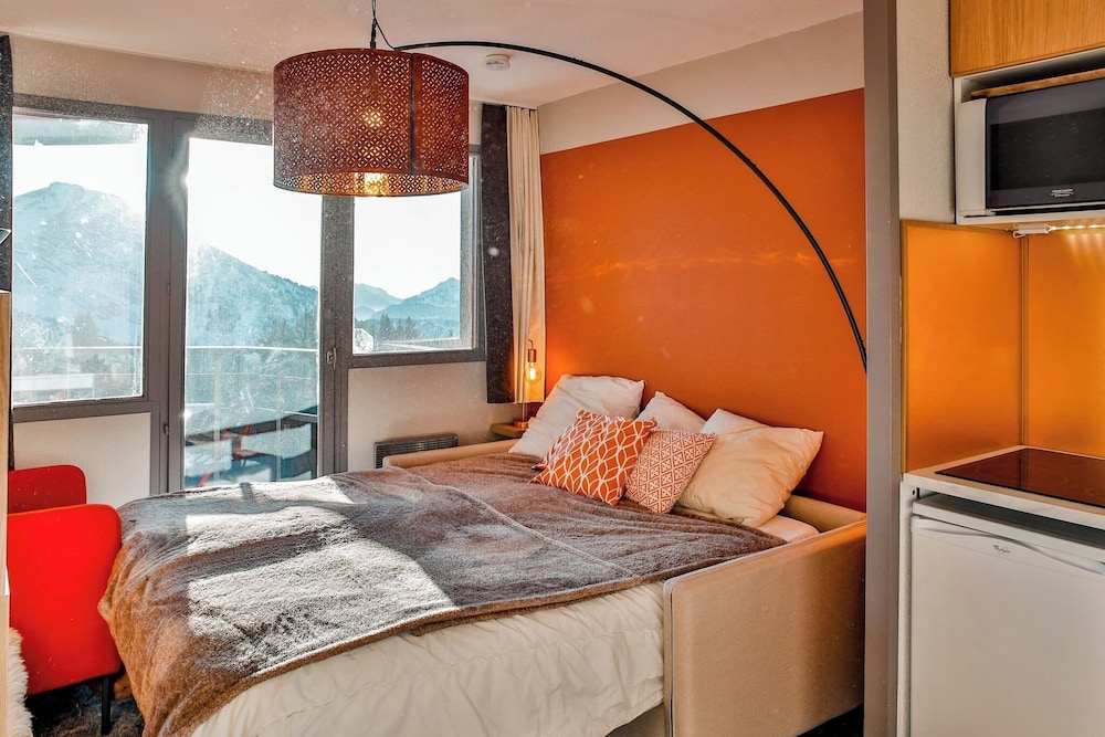 Immodreams - Le Choucas - Avoriaz - Abondance