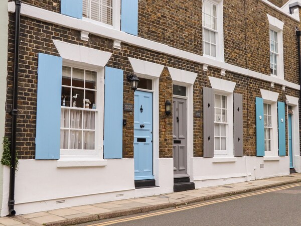 Kentish Knock - Deal