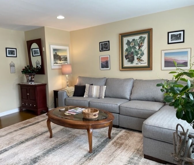 Downtown Asheville Hideaway - North Carolina