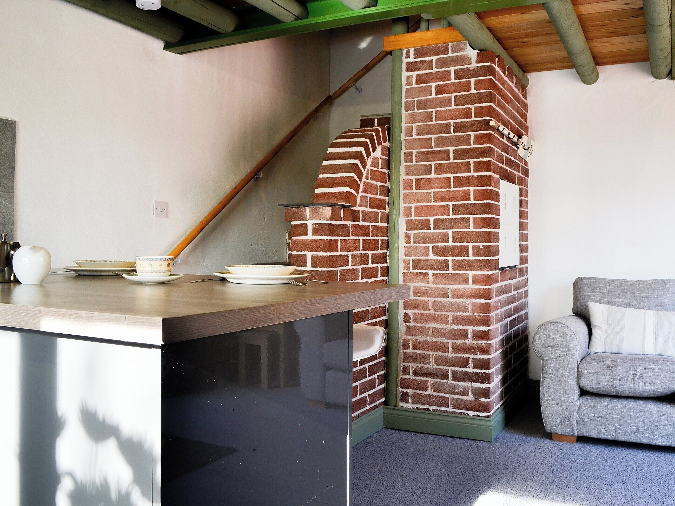 Lucy's Lodge - Uk1260 - Keswick