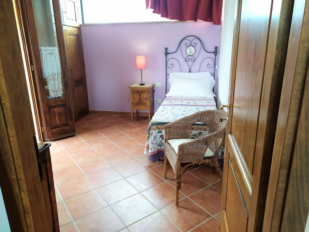 Ferme Colombaiolo Appartement Marta Avec Piscine - Sienne