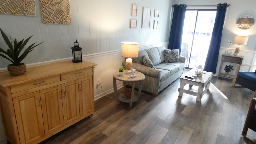 Life's A Beach Ii At A Place At The Beach V - Myrtle Beach