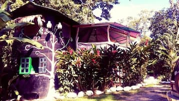 Fachada