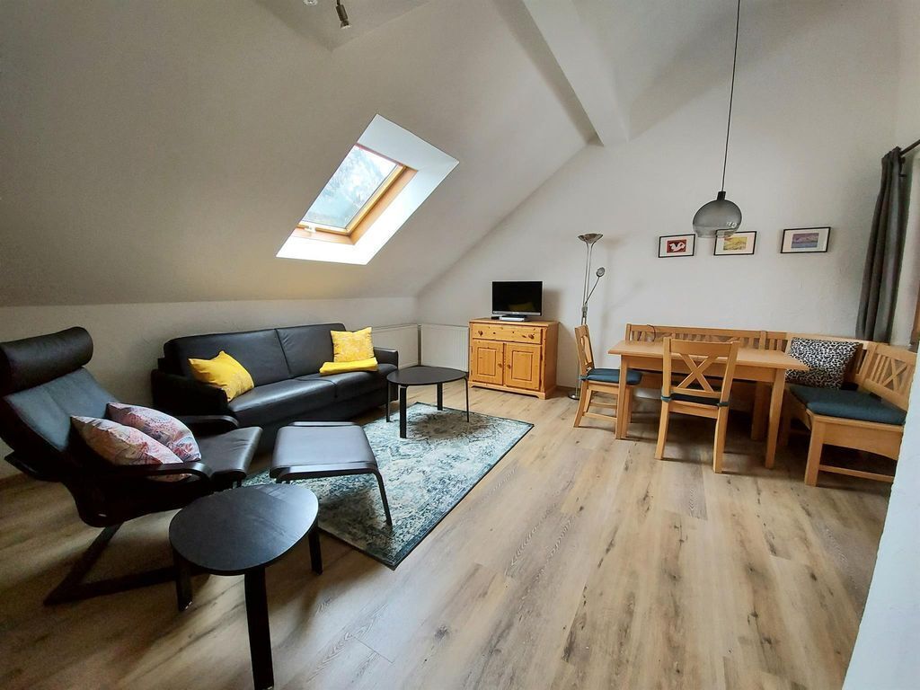 Alpenglück, Haus Allgäublick - Durach