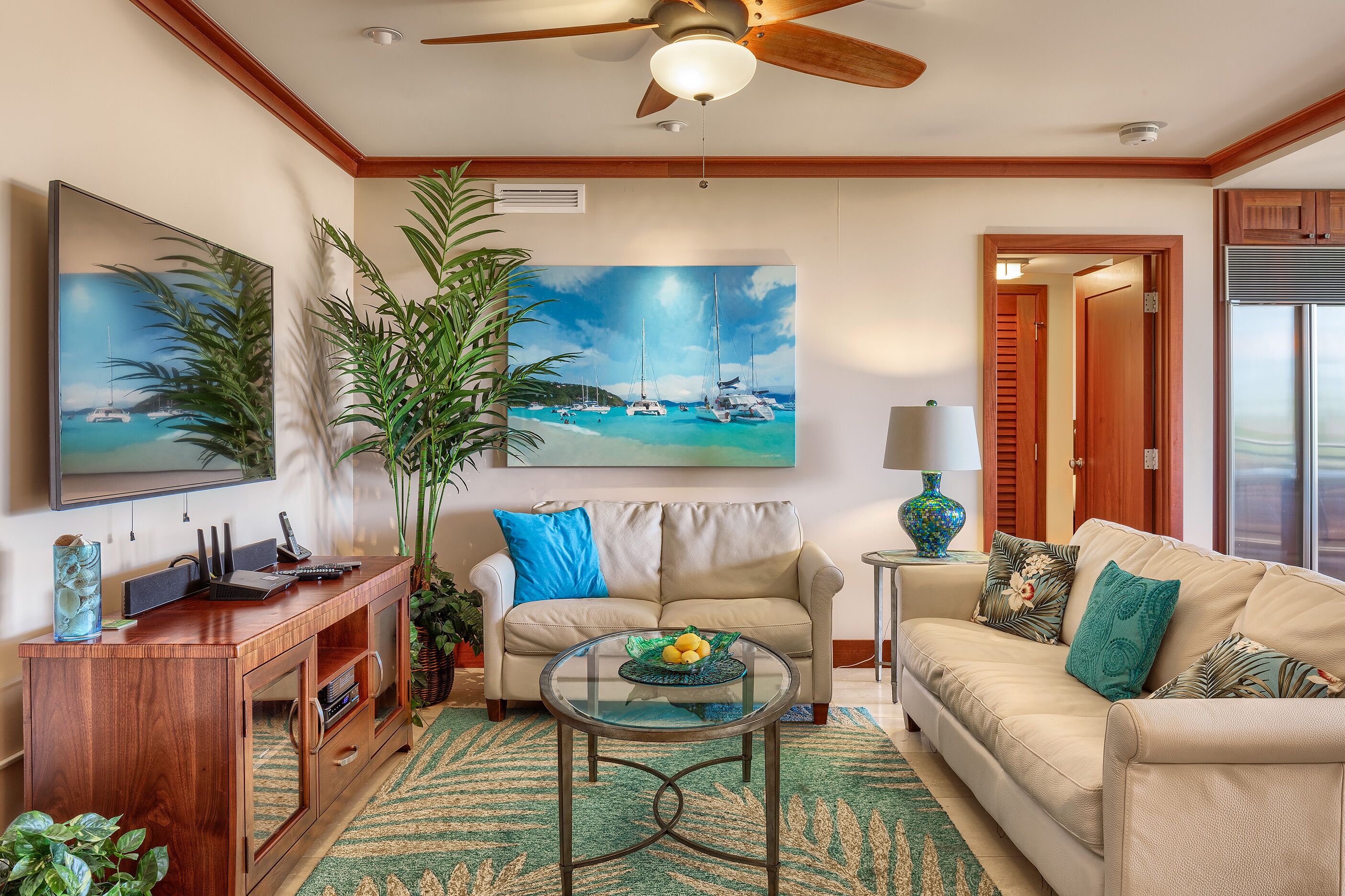 Summer Blowout-avail Dates On Sale!!- Bt303/307, Sleeps Up To 16 Guests - O‘ahu, HI