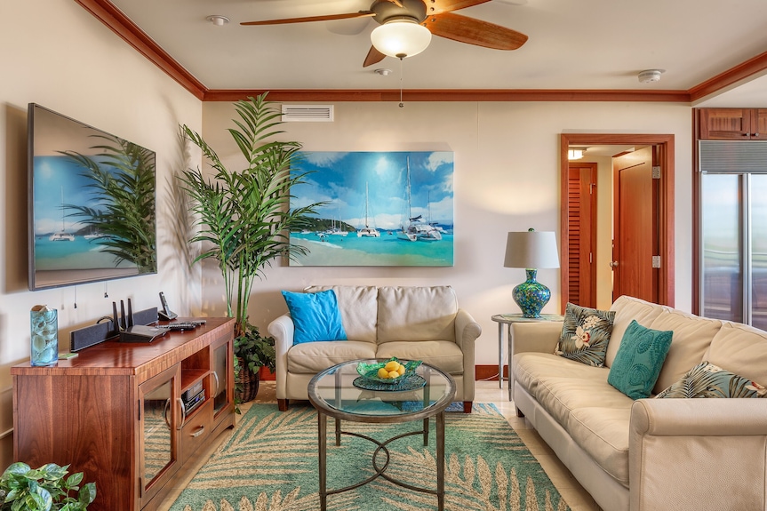 Summer Blowout-avail Dates On Sale!!- Bt303/307, Sleeps Up To 16 Guests - O‘ahu, HI