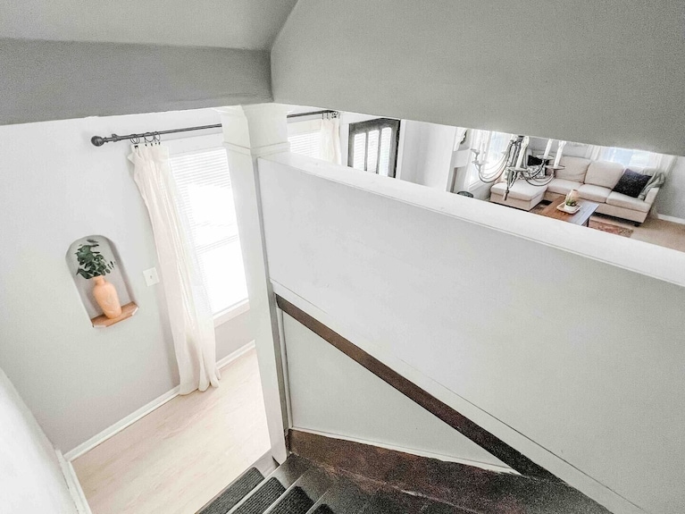 Reclaimed Historic Home 1min To Downtown-sleeps 7! - Appleton, WI