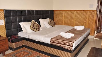 Quarto premium | Camas extras