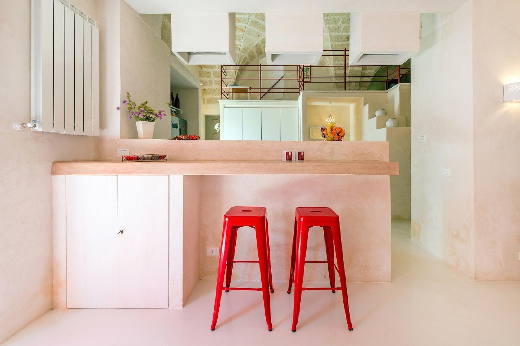 Casa | 2 quartos 