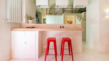 Casa | 2 quartos
