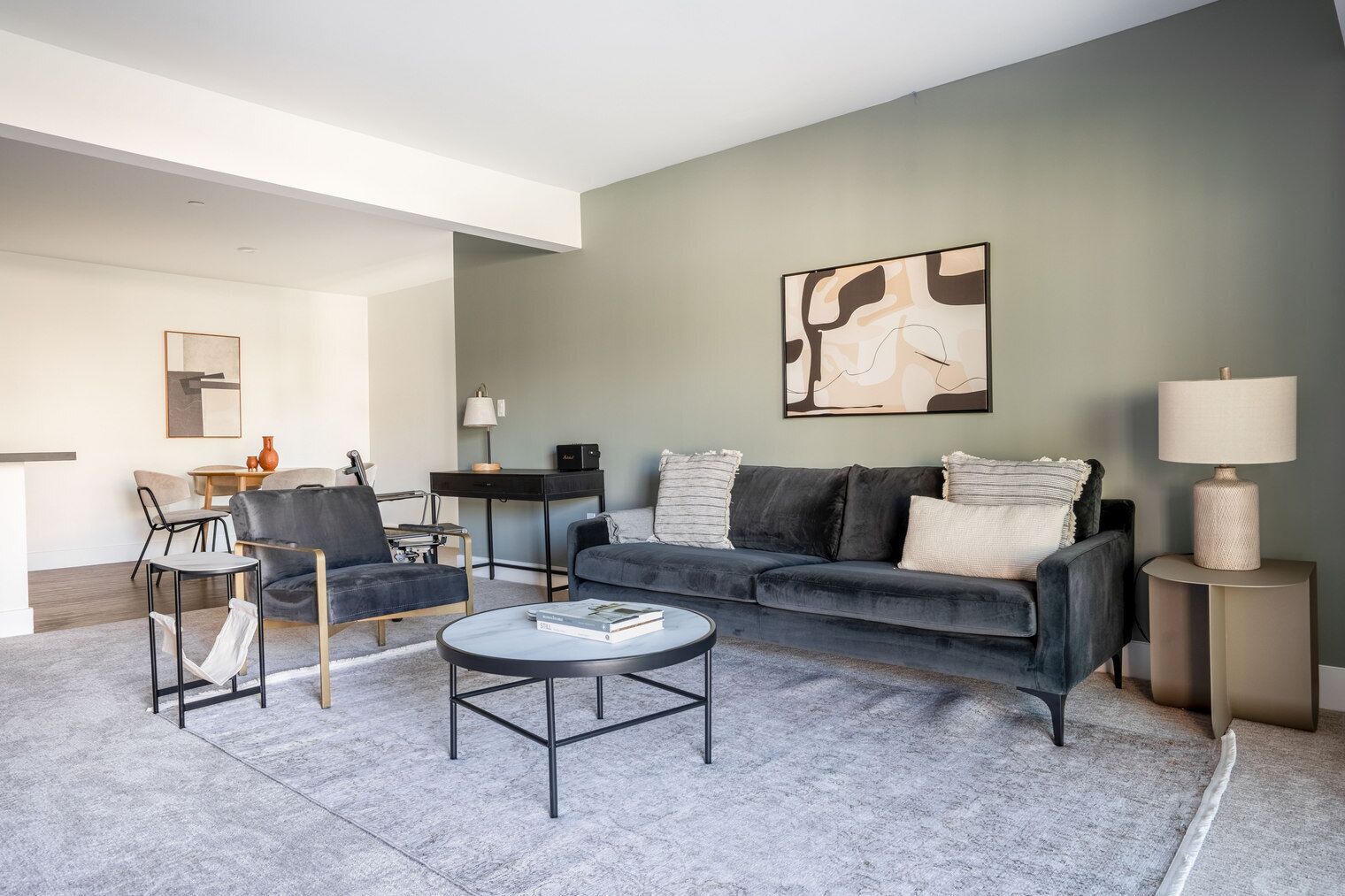 Deluxe Menlo Park 2br W/ Gym, Pool & W/d, Nr Vc Firms, By Blueground - Palo Alto, CA