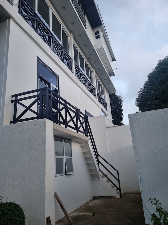 Hidden Haven Resort -