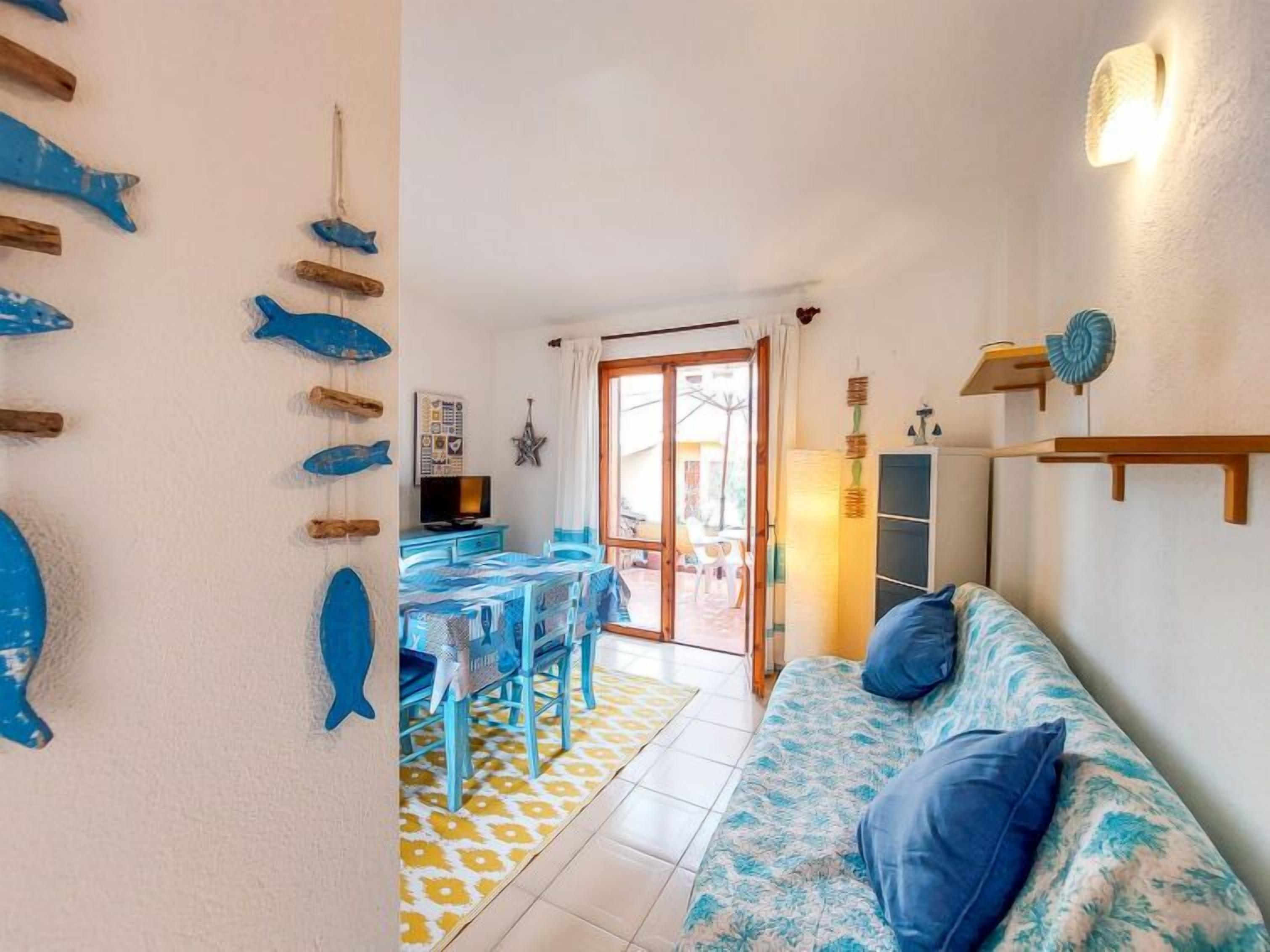 Appartement Lucia By Interhome - San Teodoro