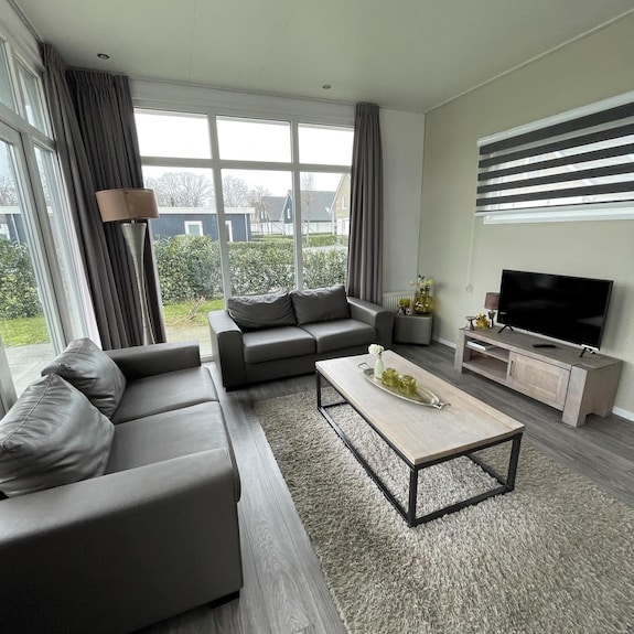 Pavilion 4 - Sittard