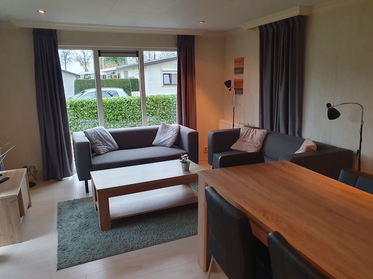 Velthorst 4 - Sittard