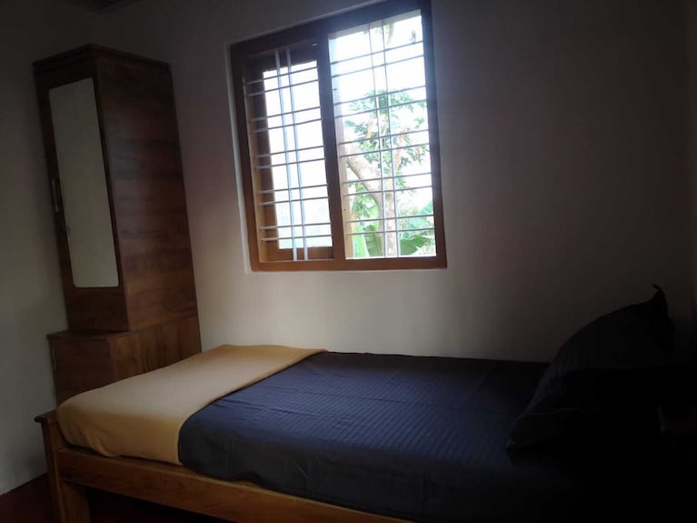 Two Bed Room Cottages-the Periaheights,wayanad - Kerala