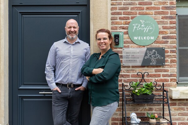 De Floreffe - Lommel