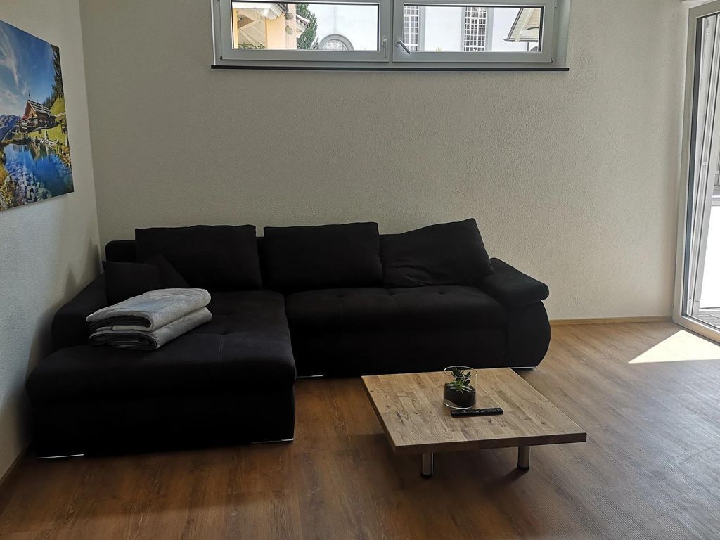 Vacation Apartment Säntis (Dg, North) - Franzl Hof Zorell - Ravensburg