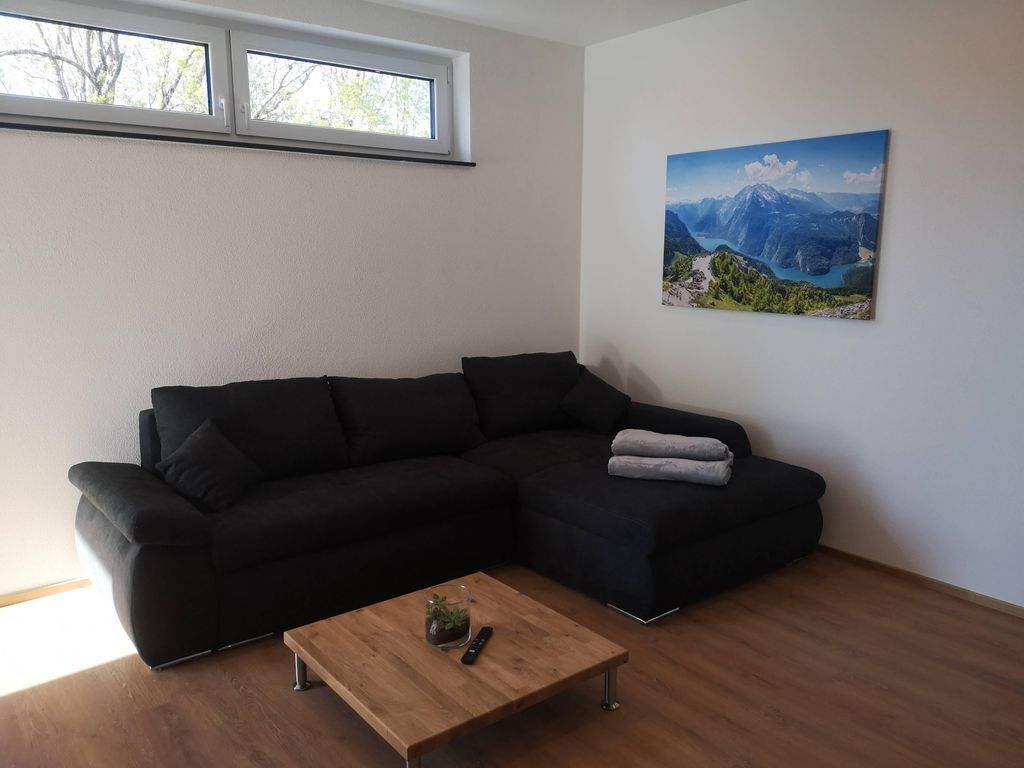 Ferienwohnung Hochhäderich (Og, Nord) - Franzl Hof Zorell - Ravensburg
