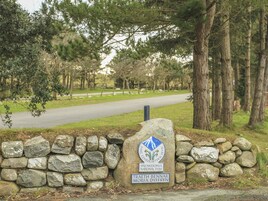 Área da propriedade