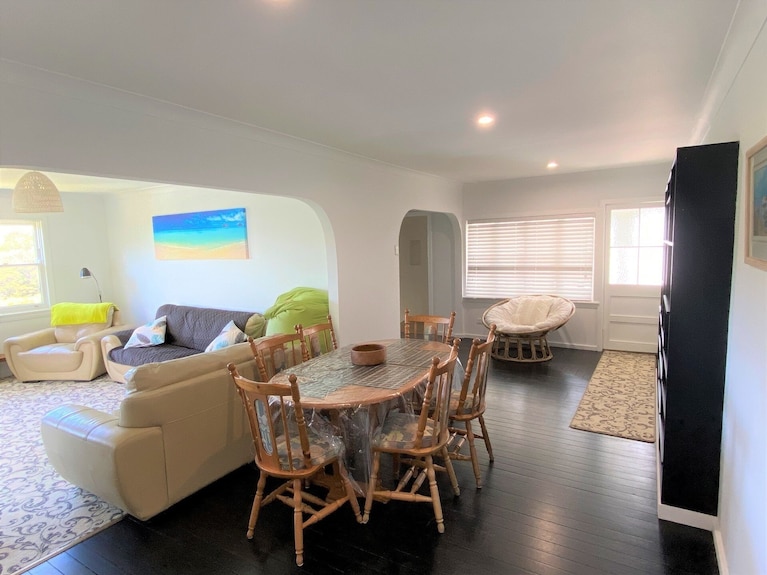 Bluebell - Walking Distance To The Beach, Plenty Of Space For The Family - Valla Beach