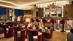 Bar (no alojamento)