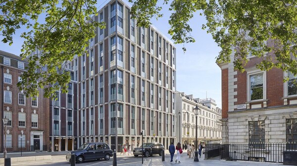 Mandarin Oriental Mayfair, London - Marylebone